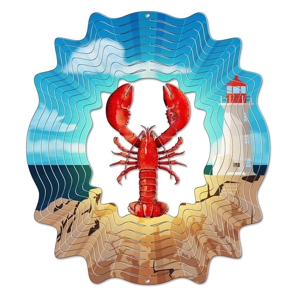 LARGE LOBSTER – spinfinitycanada/Cutting Edge